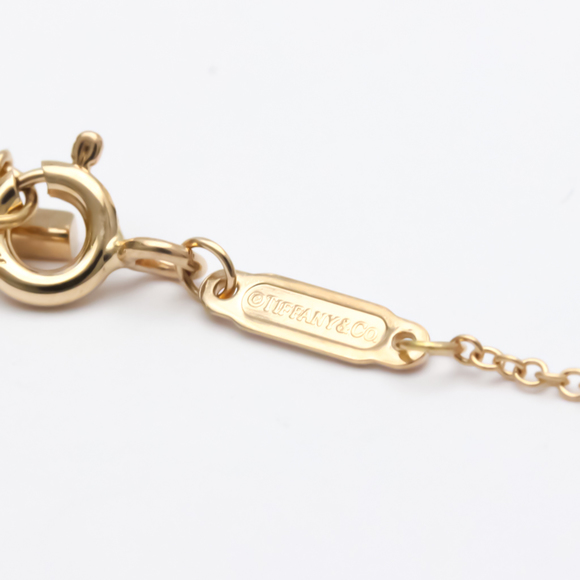 Tiffany & Co. | Jewelry | Tiffany Co Necklace | Poshmark